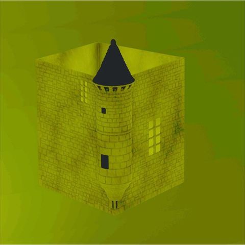 Descargar modelos 3D Torre Gramat ・ Cults