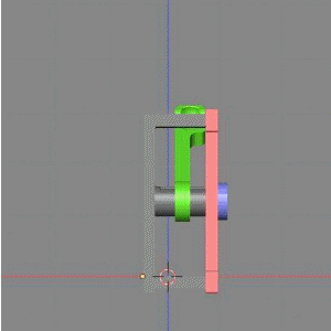 STL file Spring catapult・Design to download and 3D print・Cults