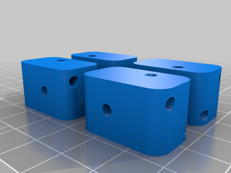 Free STL file Scale・3D printer design to download・Cults