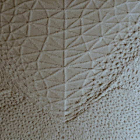 Download free STL file Litho pattern test • 3D printing model ・ Cults