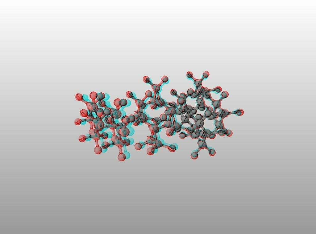 Free STL file Chemical Chess Set- Royals・3D print object to download・Cults