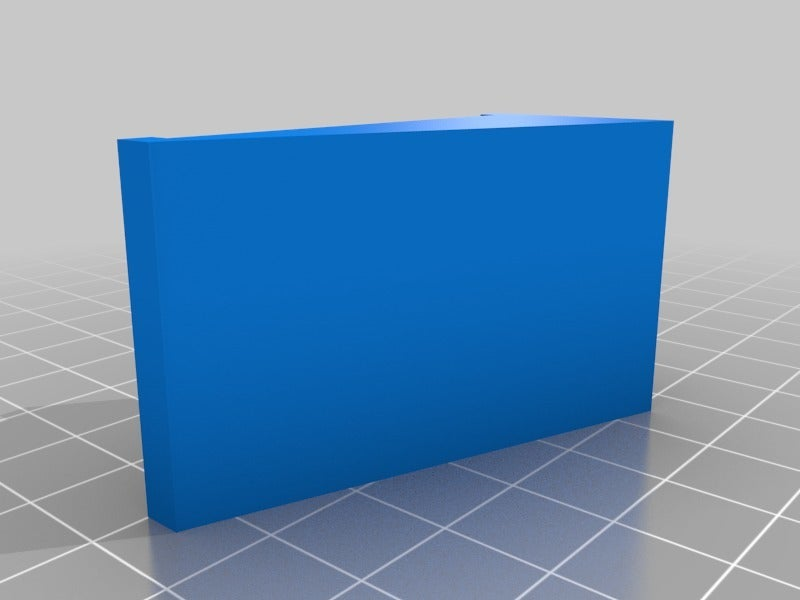 Free STL file Runcam 3S mount with adjustable tilt 🚁・Model to download ...