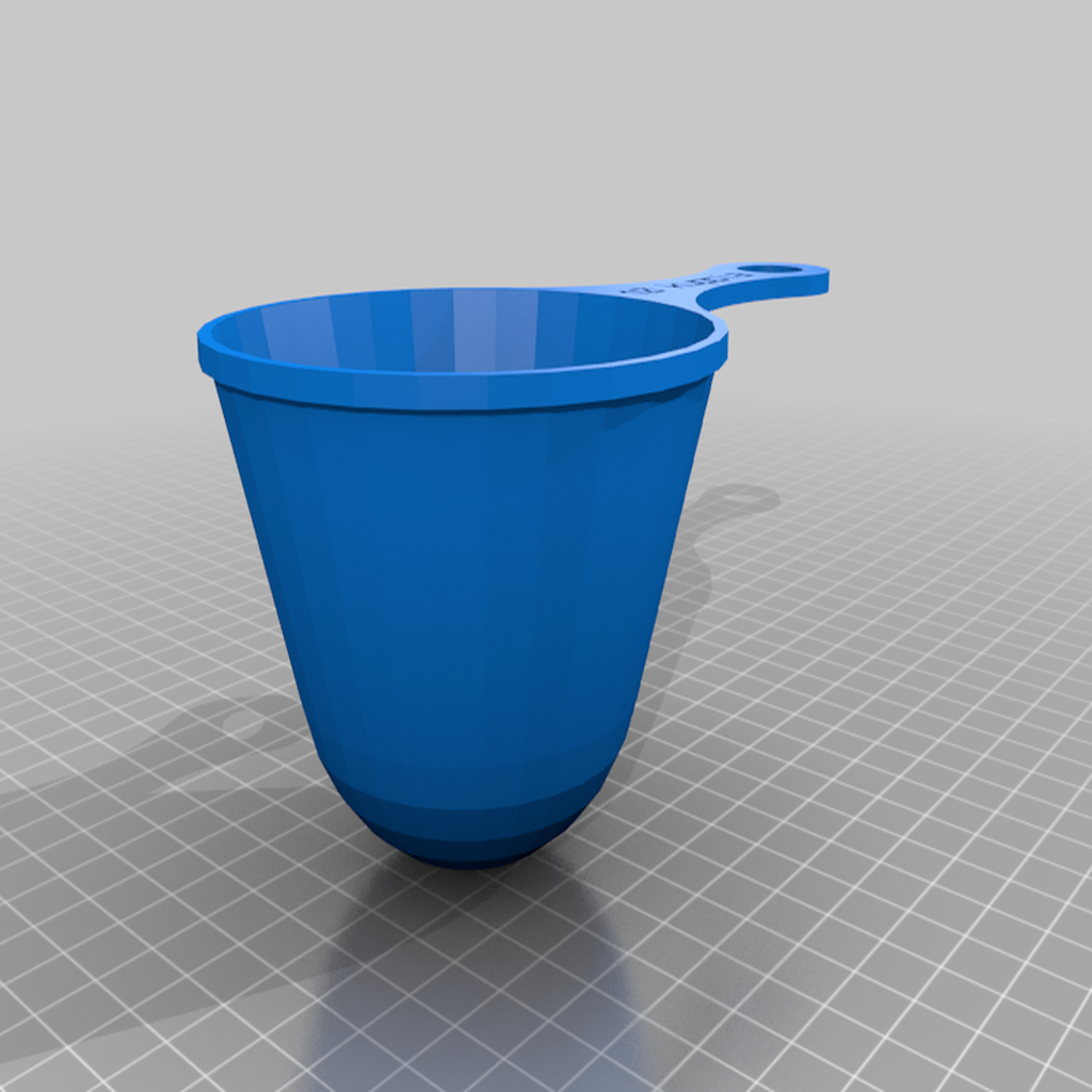 Archivo STL gratis 10 kuppia - can・Modelo para descargar y imprimir en ...