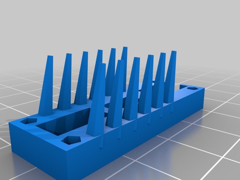 Free 3D file bug 1・3D printable design to download・Cults