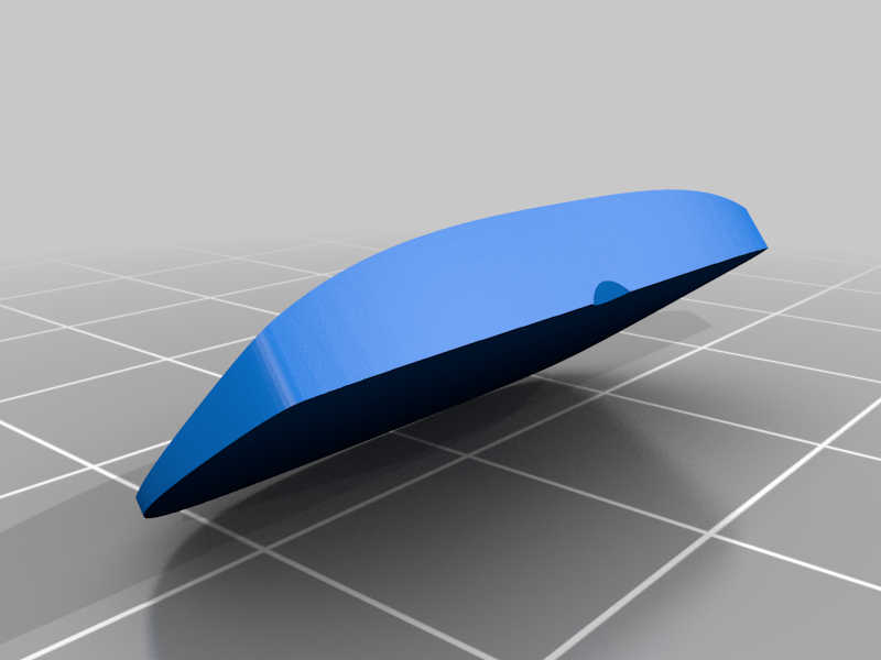 Free STL file Pui Pui Molcar 天竺鼠車車 🎲・3D printer model to download・Cults