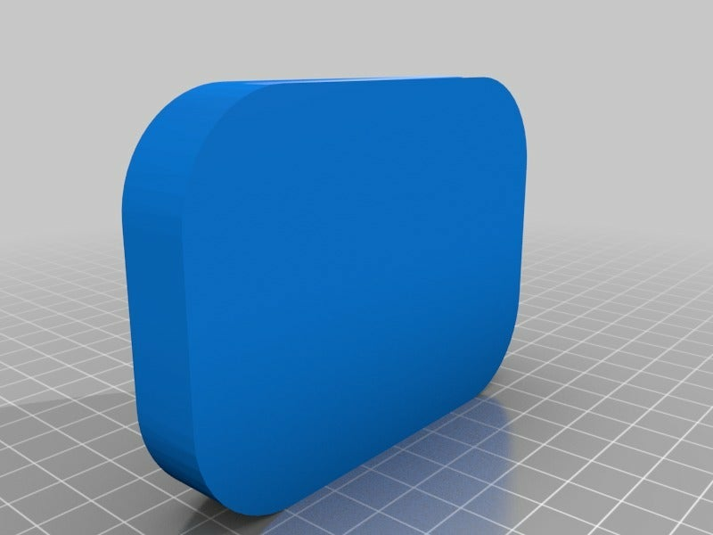 Free STL file 86Duino Soap Dish / 段水流大師兄香皂架 🧼・3D printer design to download・Cults