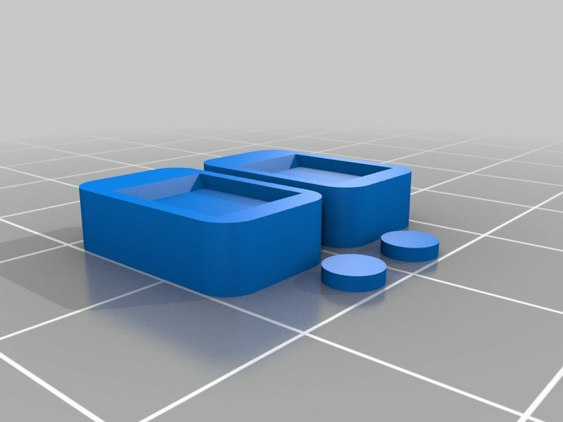 Free STL file Classic Robot / 機器人・Model to download and 3D print・Cults