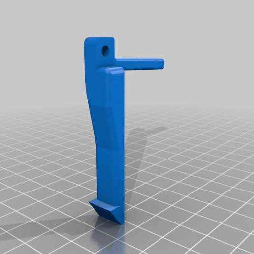 Download free 3D printer templates Ultimaker 2 door and enclosure ・ Cults