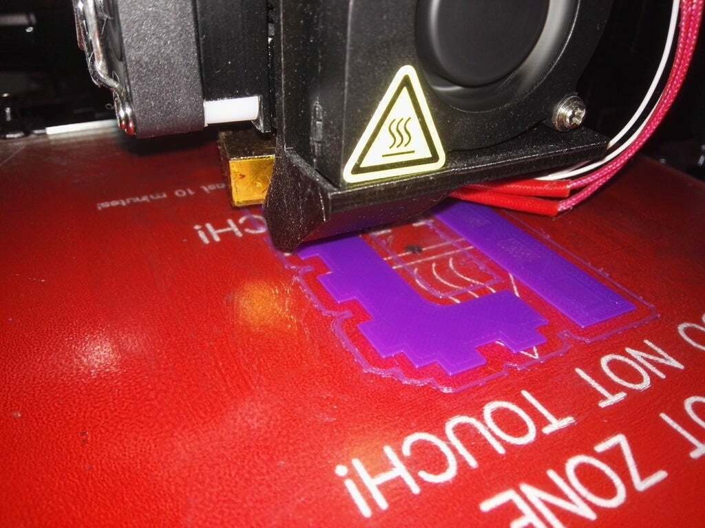 Free STL file Set square・3D printing idea to download・Cults