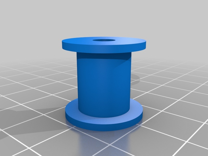 Free 3D file My ⚙️・3D printing design to download・Cults