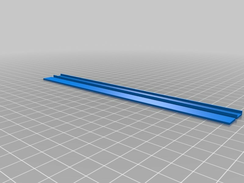 Free STL file Light bar・3D printable model to download・Cults