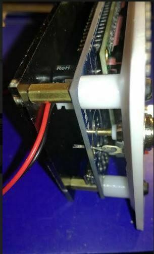 Free 3D file Box for JYE Tech FG085 DDS (function generator) 📦・3D printer model to download・Cults