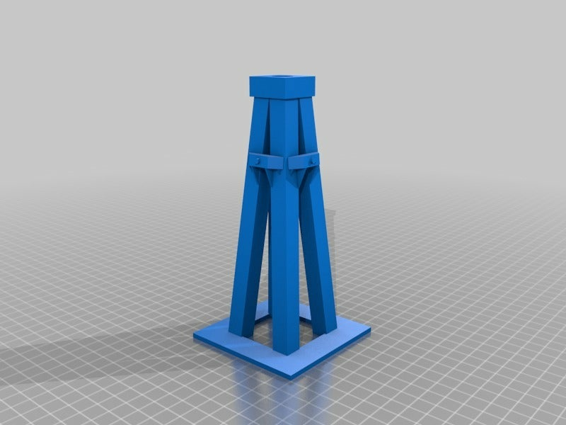 Free STL file Windmill, 1884 #Catch the Wind 🌬️・3D printing design to ...