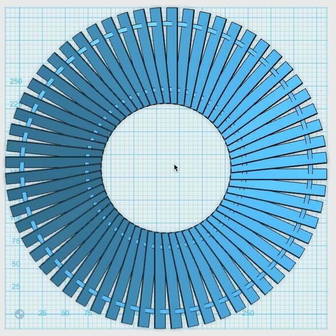 Free STL file Windmill, 1884 #Catch the Wind 🌬️・3D printing design to ...