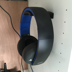 Download free STL file Reaper (Overwatch) fixed • 3D printing design ...