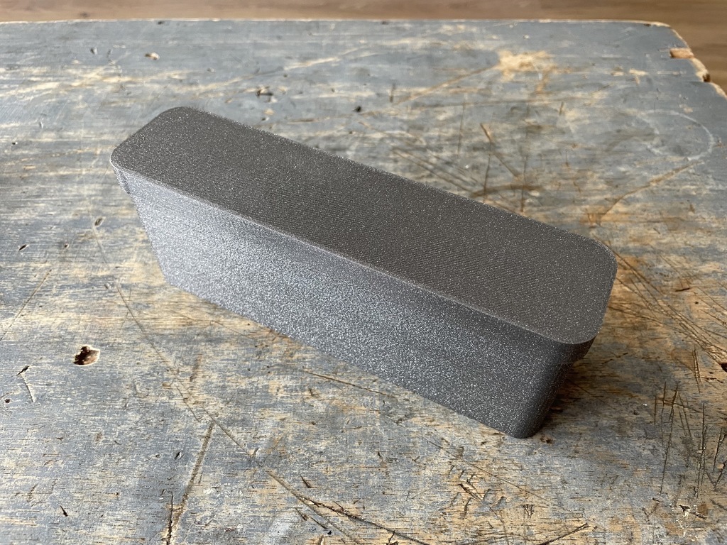 Free 3D file Esky 150 EC Box・3D printer model to download・Cults