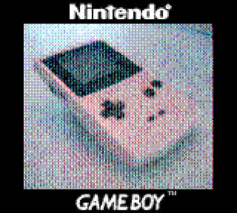 Free STL file Game Boy Camera Color filter holder・3D print design to ...