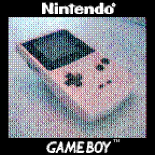 Download free 3D printing templates Game Boy Camera Color filter holder ...