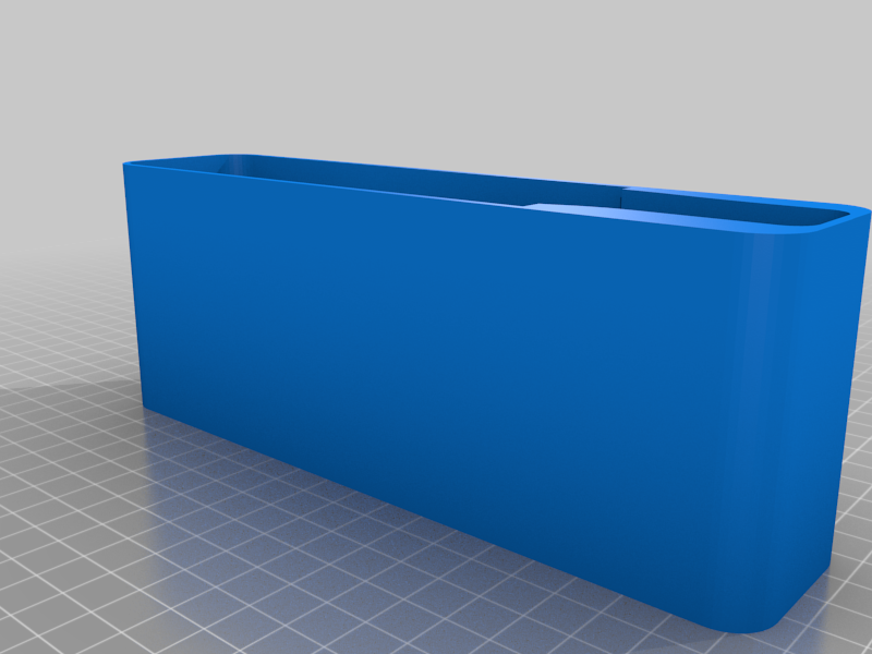 Free 3D file Esky 150 EC Box・3D printer model to download・Cults