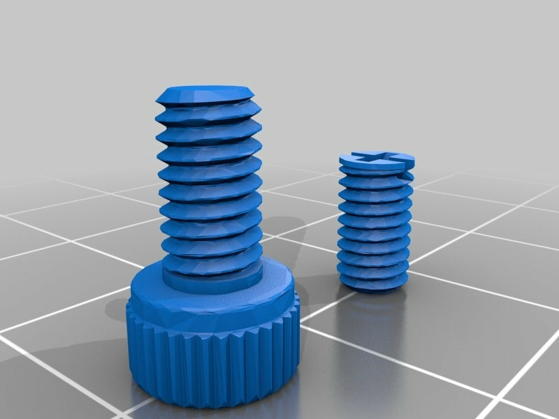 Free STL file Flashforge Dreamer / Dremel Idea magnetic Dial Indicator ...