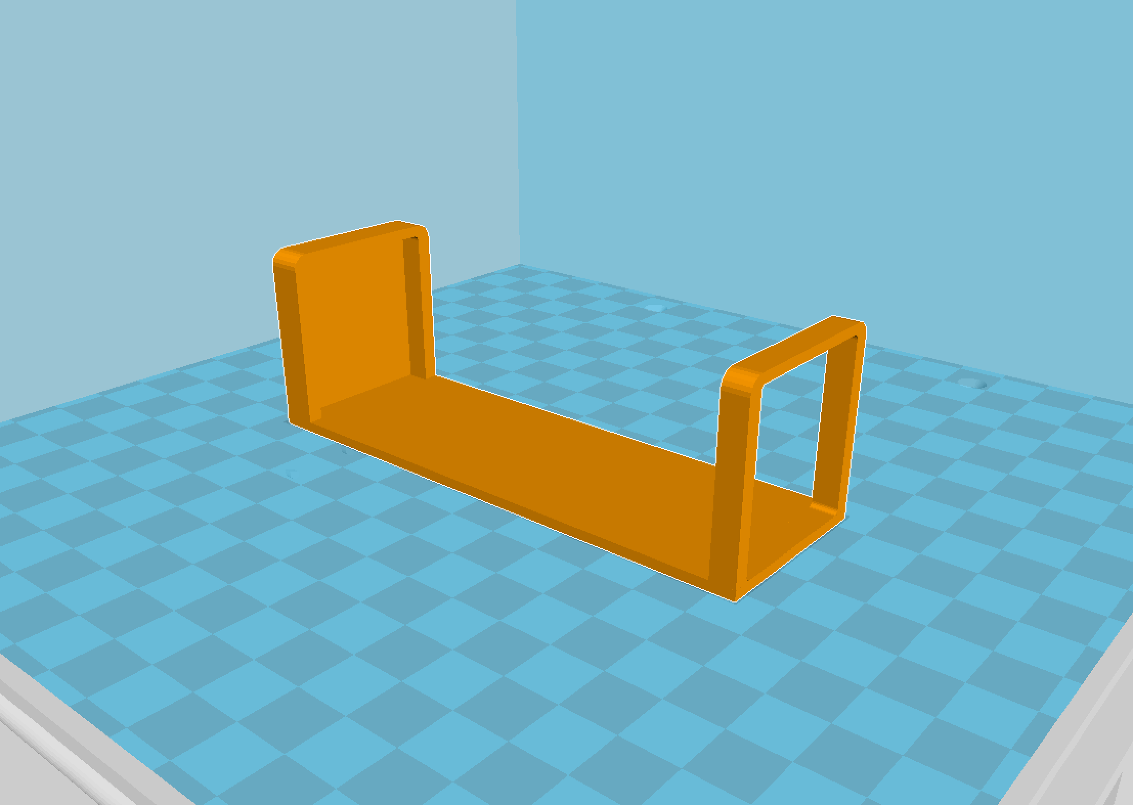 Archivo STL Apoyo a Oneblade・Diseño de impresión en 3D para descargar・Cults