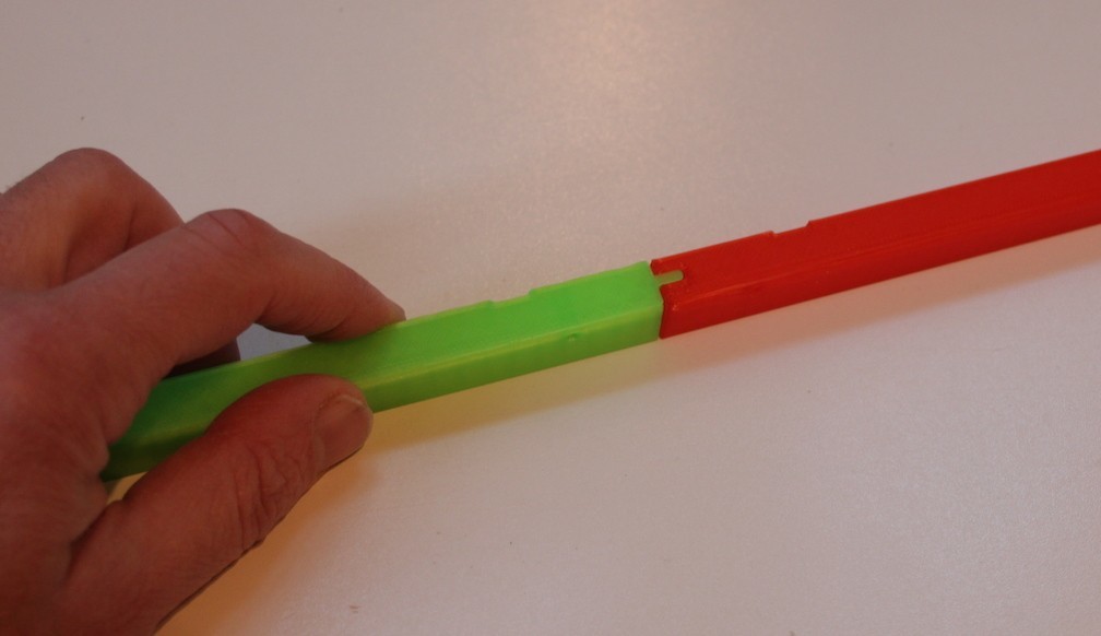 Free STL file Cable wand・3D printing idea to download・Cults