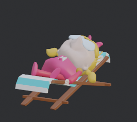 Archivo STL 1ª serie tiffi candy crush 🍬・Plan para descargar y imprimir ...