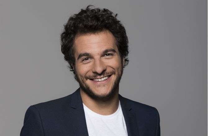 Fichier STL Amir, chanteur 🎄・Modèle à imprimer en 3D à télécharger・Cults