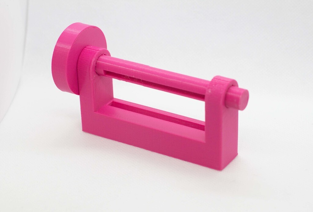 Free STL file Toothpaste extractor 🛁・3D print object to download・Cults