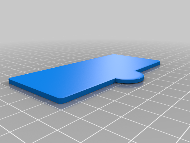 Бесплатный STL файл Guides for working the gripper with your fingers ...