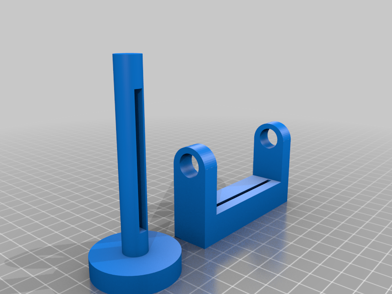 Free STL file Toothpaste extractor 🛁・3D print object to download・Cults