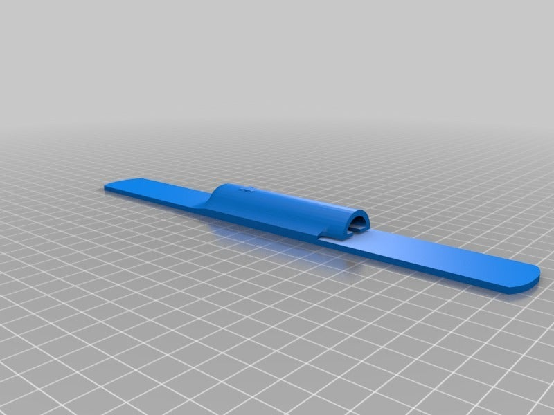 Free STL file Toothbrush Adapter 26mm・3D printable model to download・Cults