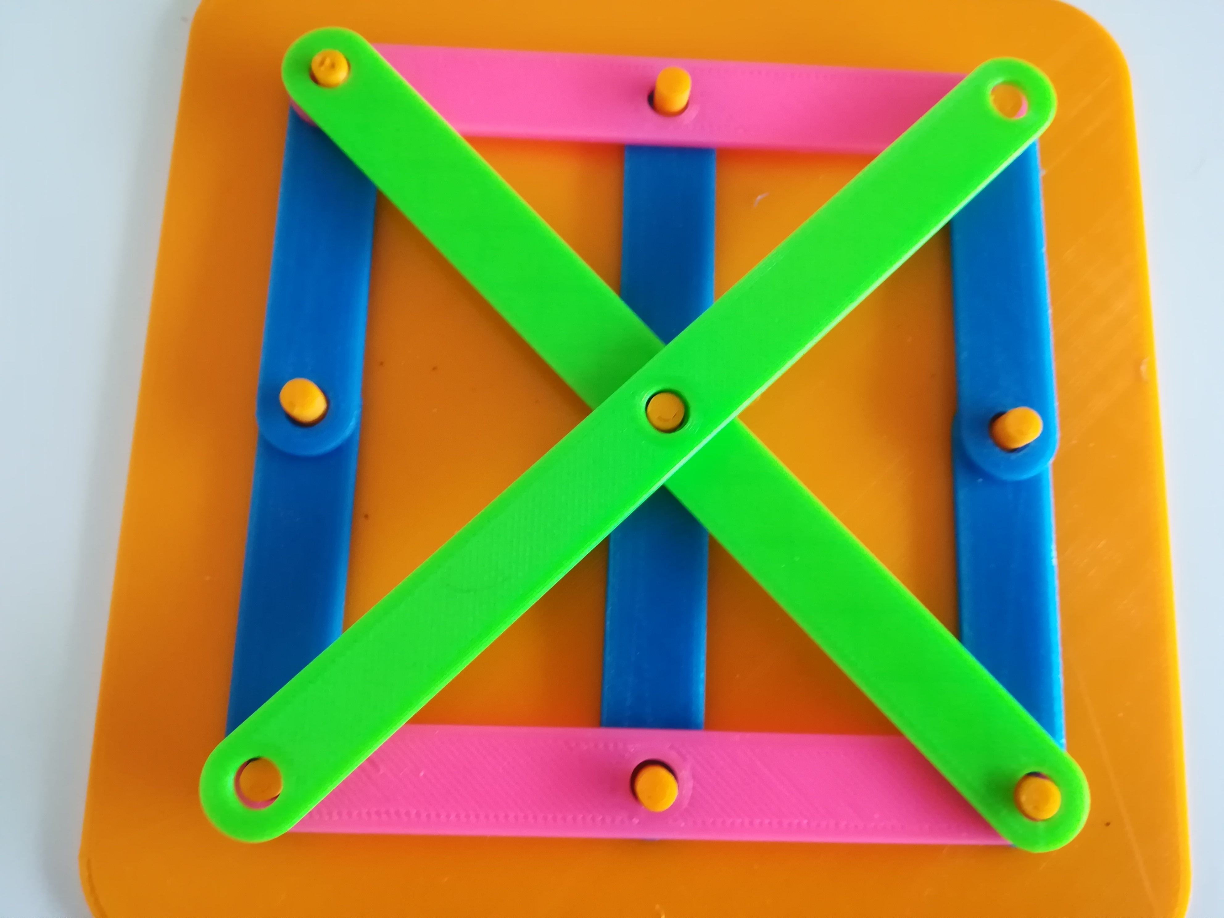 STL file Geomanip・3D print design to download・Cults