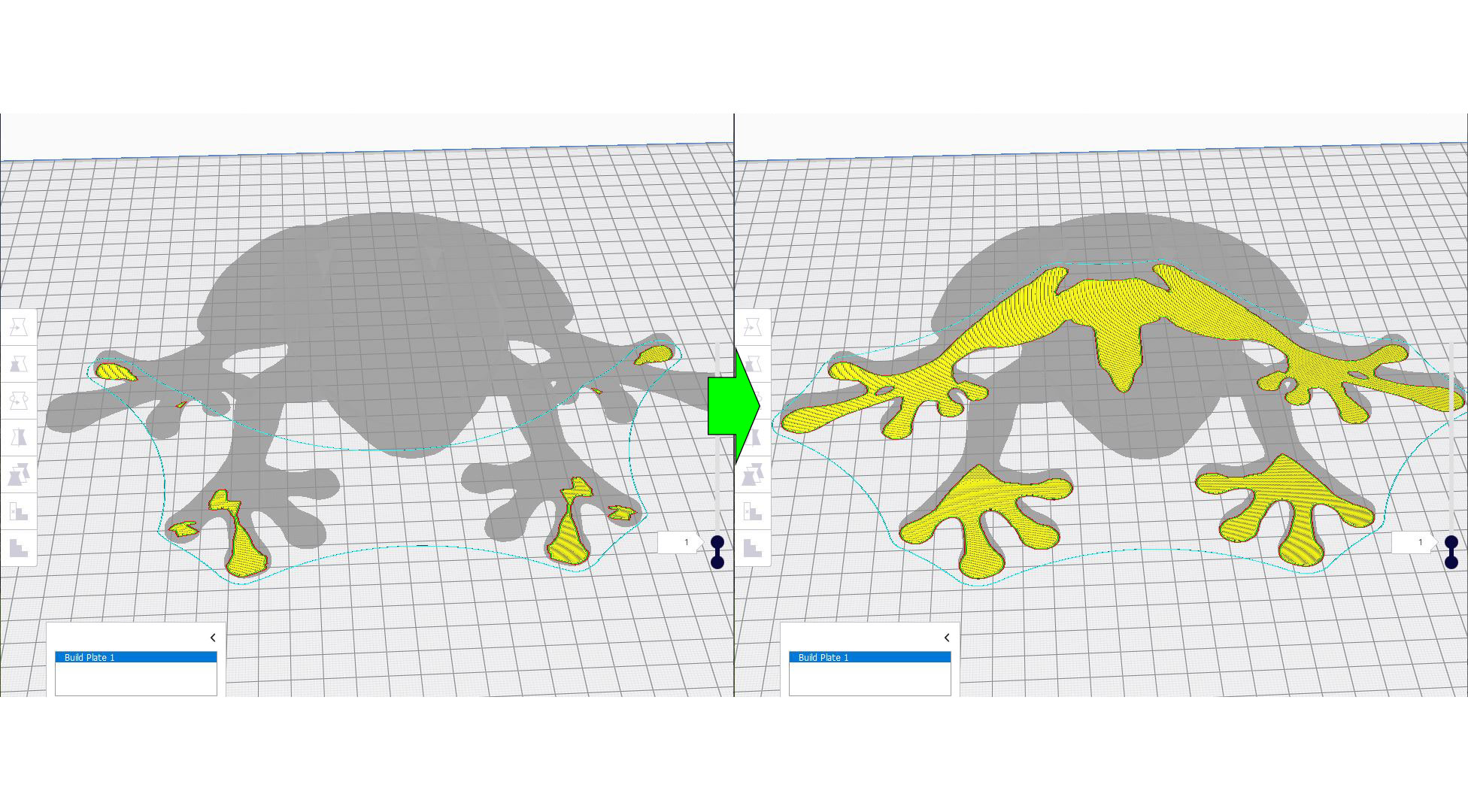 Free STL file Frog FiXL 🐸・3D printing idea to download・Cults