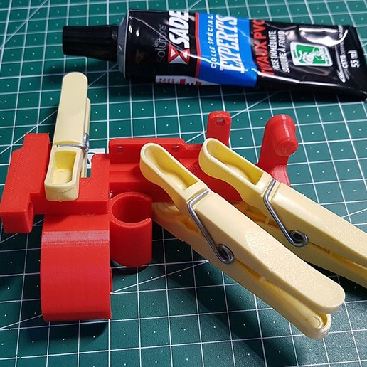 Download free 3D printing designs Alfawise U30 / U20 / U20 Plus ...