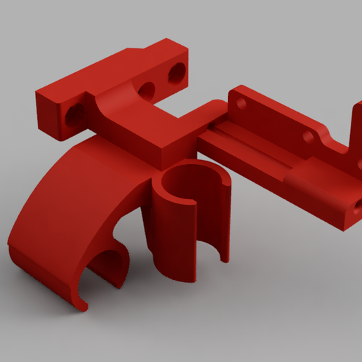 Download free 3D printing designs Alfawise U30 / U20 / U20 Plus ...