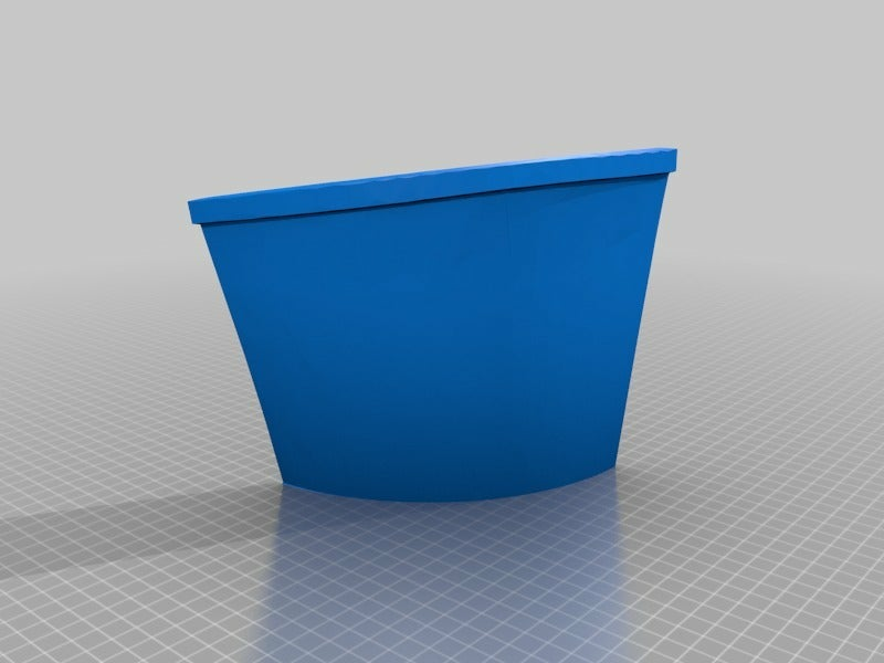 Free STL file General Veers Helmet Kit v2 (SW, ESB) 🪖・Model to download ...