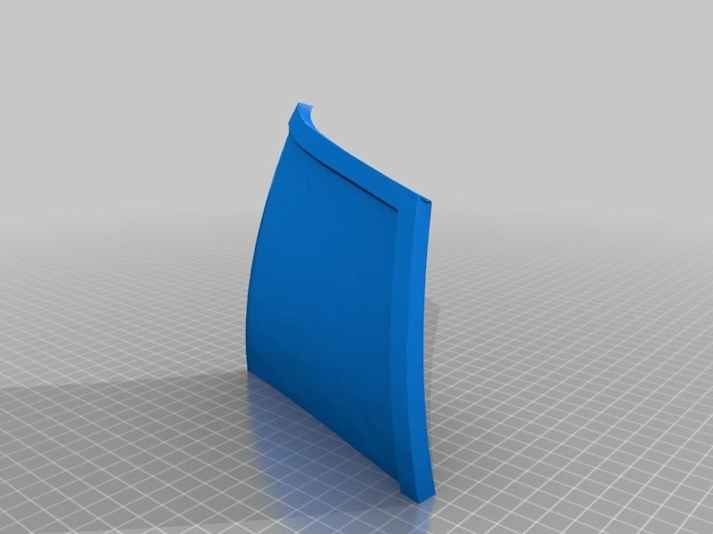 Free STL file General Veers Helmet Kit v2 (SW, ESB) 🪖・Model to download ...