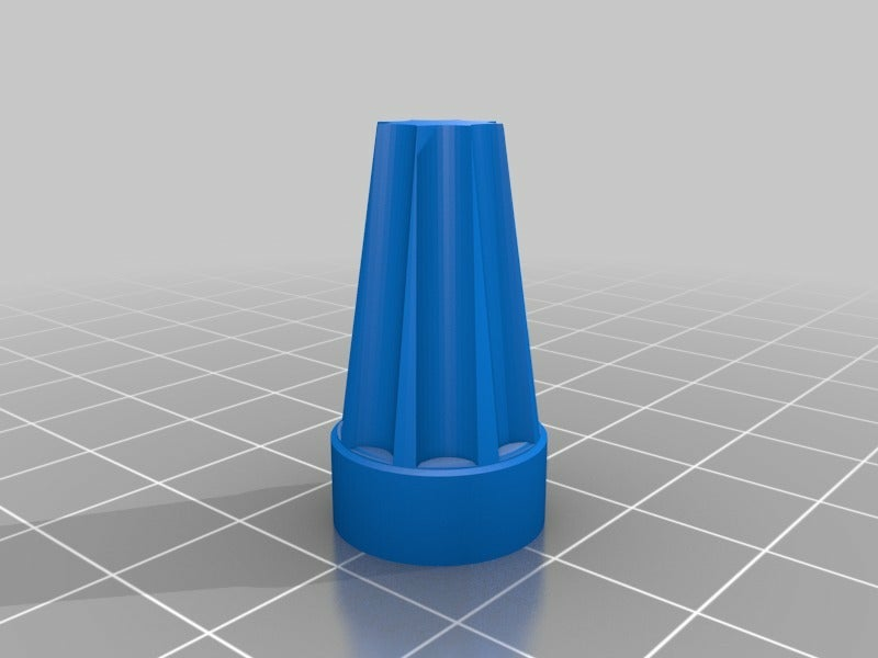 Free STL file BSG; Colonial Blaster Recharge Cylinder・3D printer design ...