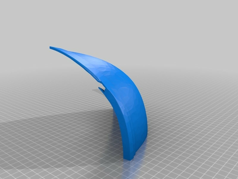 Free STL file General Veers Helmet Kit v2 (SW, ESB) 🪖・Model to download ...