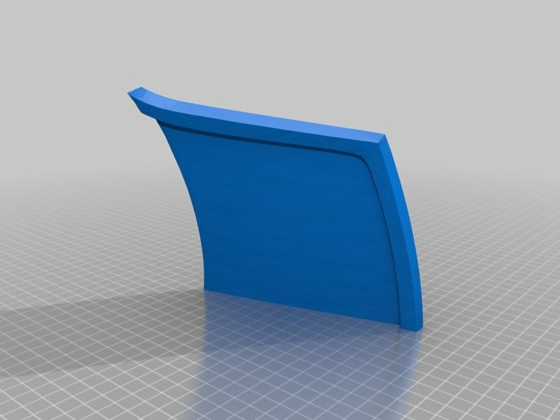 Free STL file General Veers Helmet Kit v2 (SW, ESB) 🪖・Model to download ...