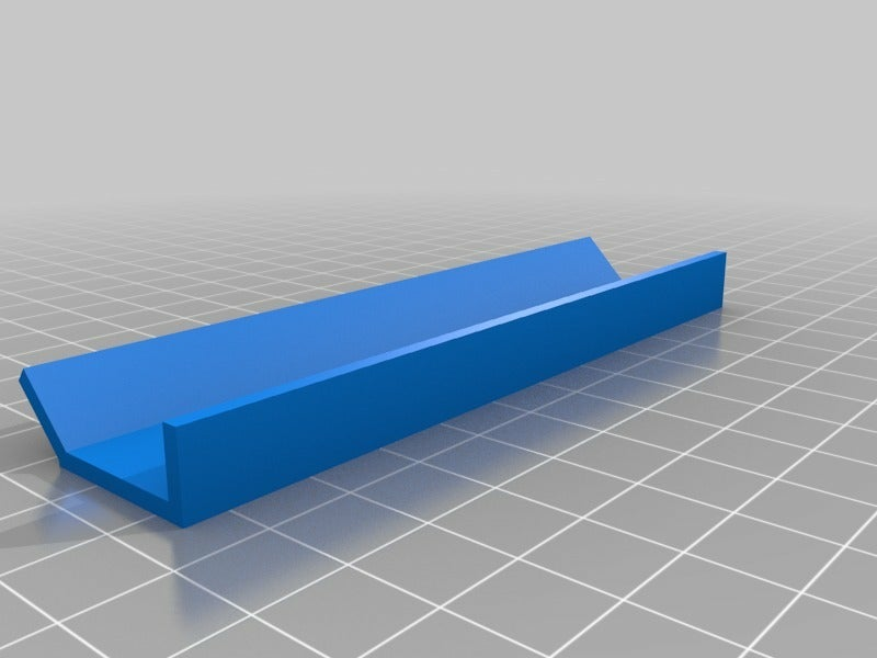 Free STL file Colonial Warrior/ Viper Pilot Leg Board Computer - (BSG ...