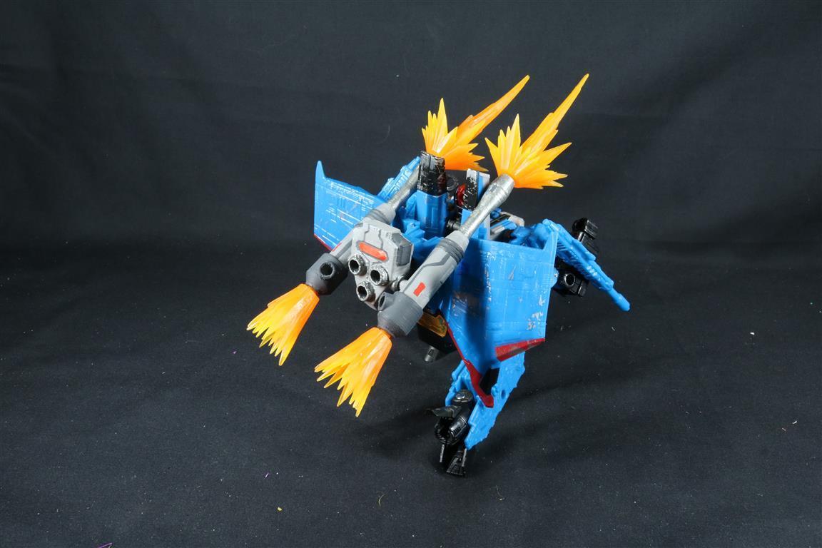 3D file G1 Flamethrower for Transformers WFC Siege Seekers 🤖・3D printer ...