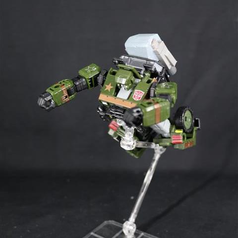 Free STL file G1 Jetpack for Transformers 🤖・Model to download and 3D ...