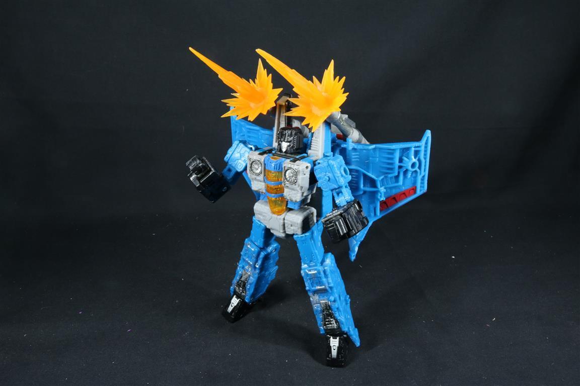 3D file G1 Flamethrower for Transformers WFC Siege Seekers 🤖・3D printer ...