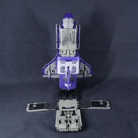 Archivo 3D Addons para Transformers WFC Astrotrain・Plan imprimible en ...