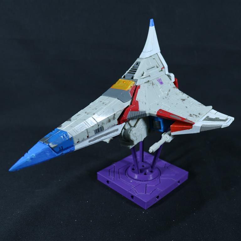 3D file SkyDoom Shield (WFC Siege Seekers' Addons)・3D printer model to ...