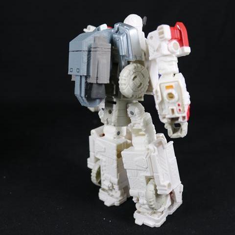 Free STL file G1 Jetpack for Transformers 🤖・Model to download and 3D ...