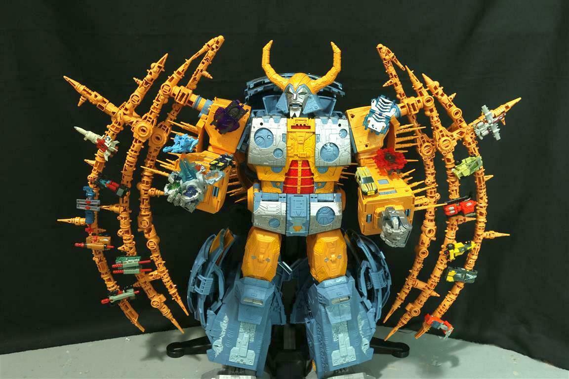 Free 3D file Minicon & Battlemaster Adapter Pegs for Transformers ...