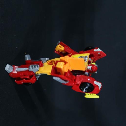 Download free 3D printer files Transformers Datapads from Lost Light ...